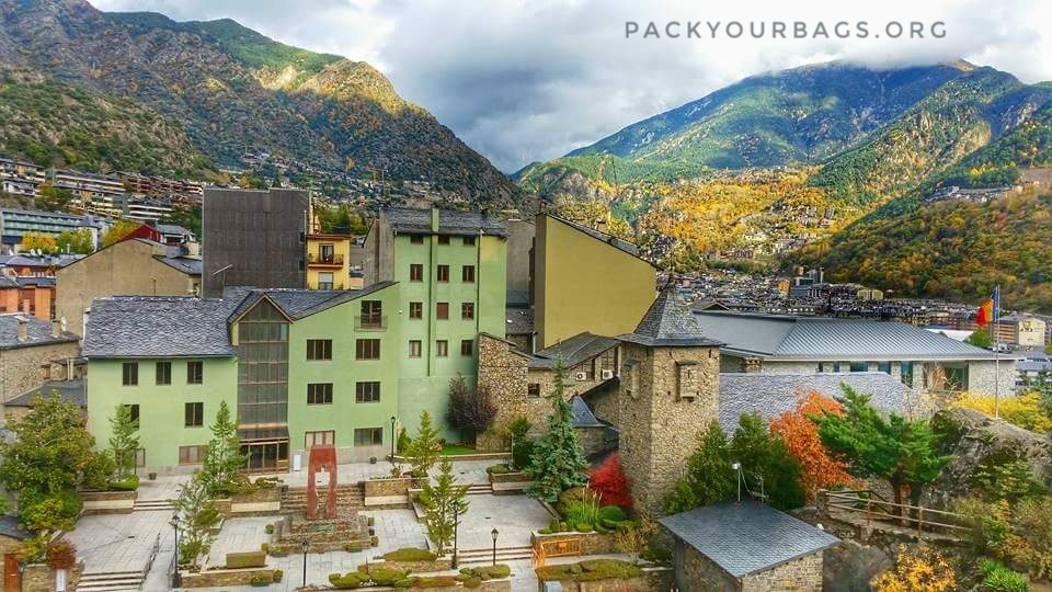 Andorra: visit or skip? - pack your bags