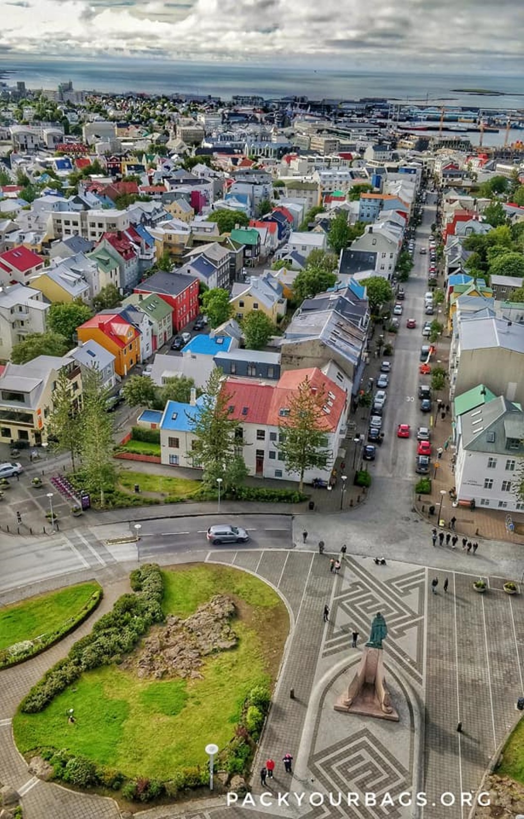 30 Photos That Will Inspire You To Visit Iceland - Pack your bags