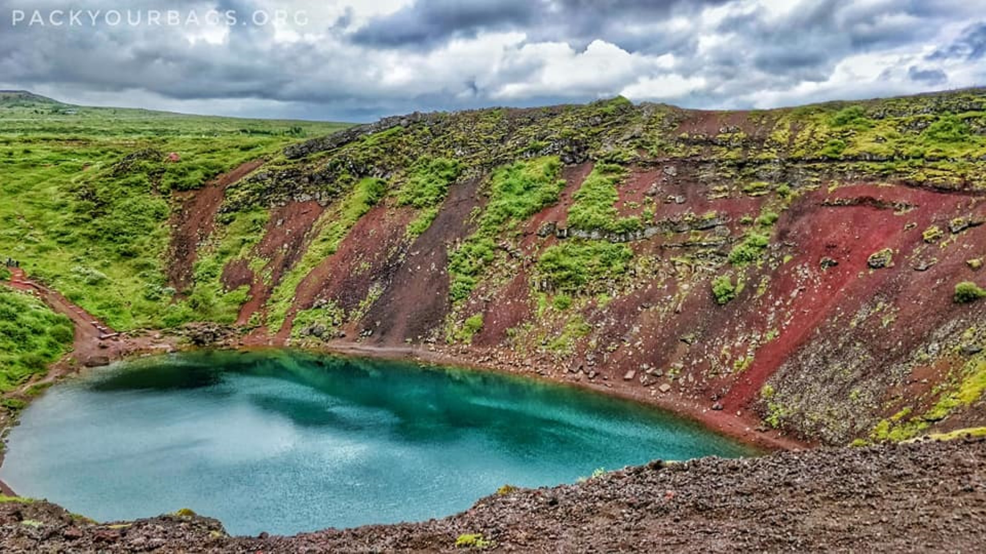 30 Photos That Will Inspire You To Visit Iceland - pack your bags