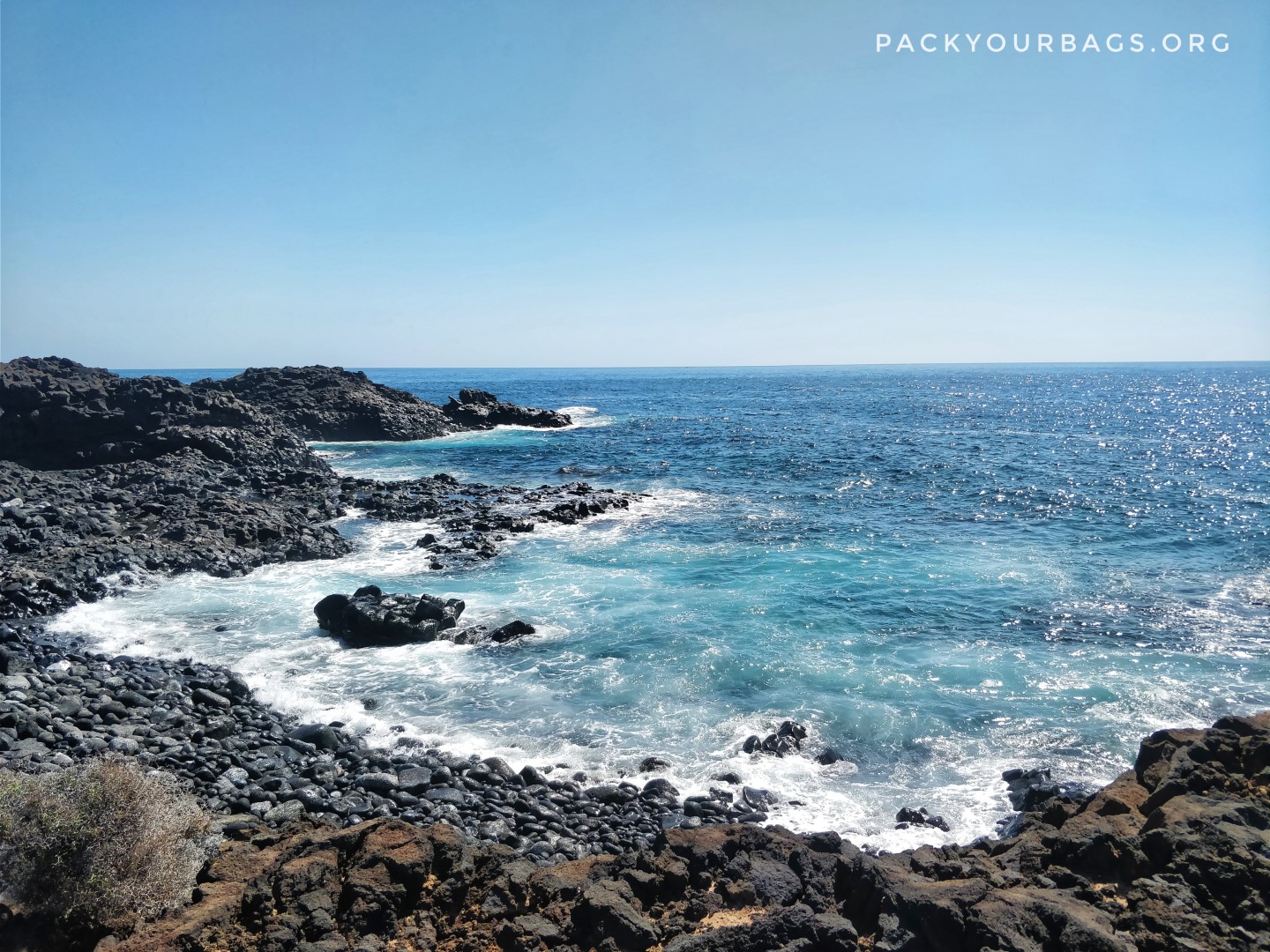 Tenerife Landscapes: Photo Essay - pack your bags