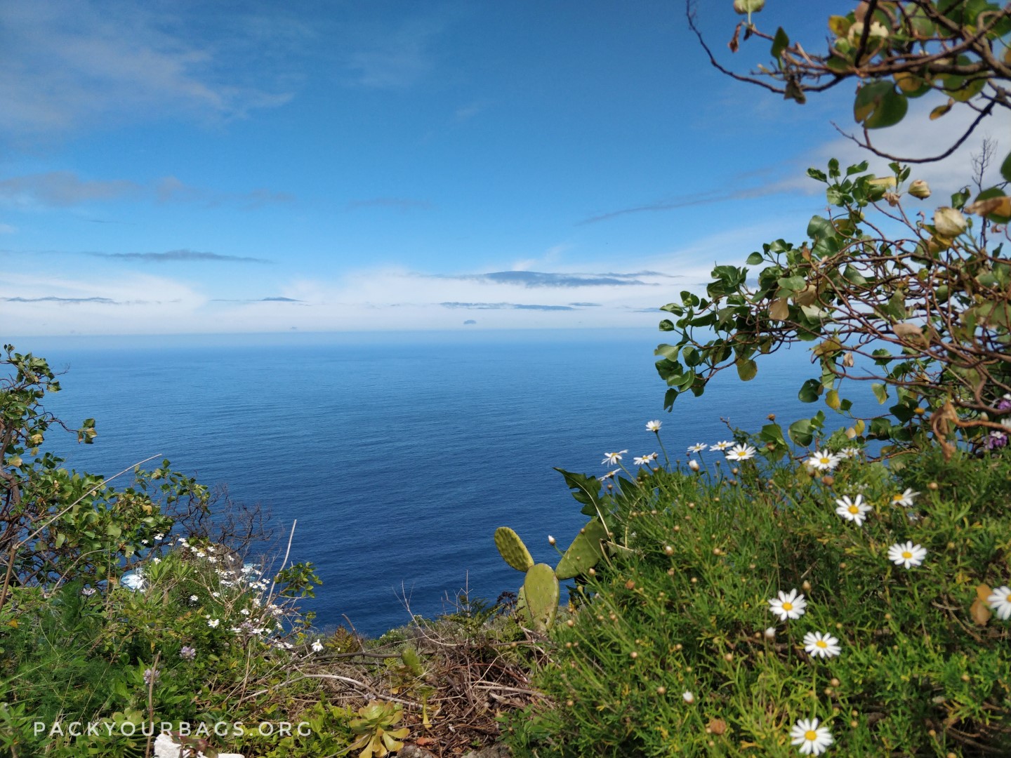 Tenerife Landscapes: Photo Essay - Pack your bags