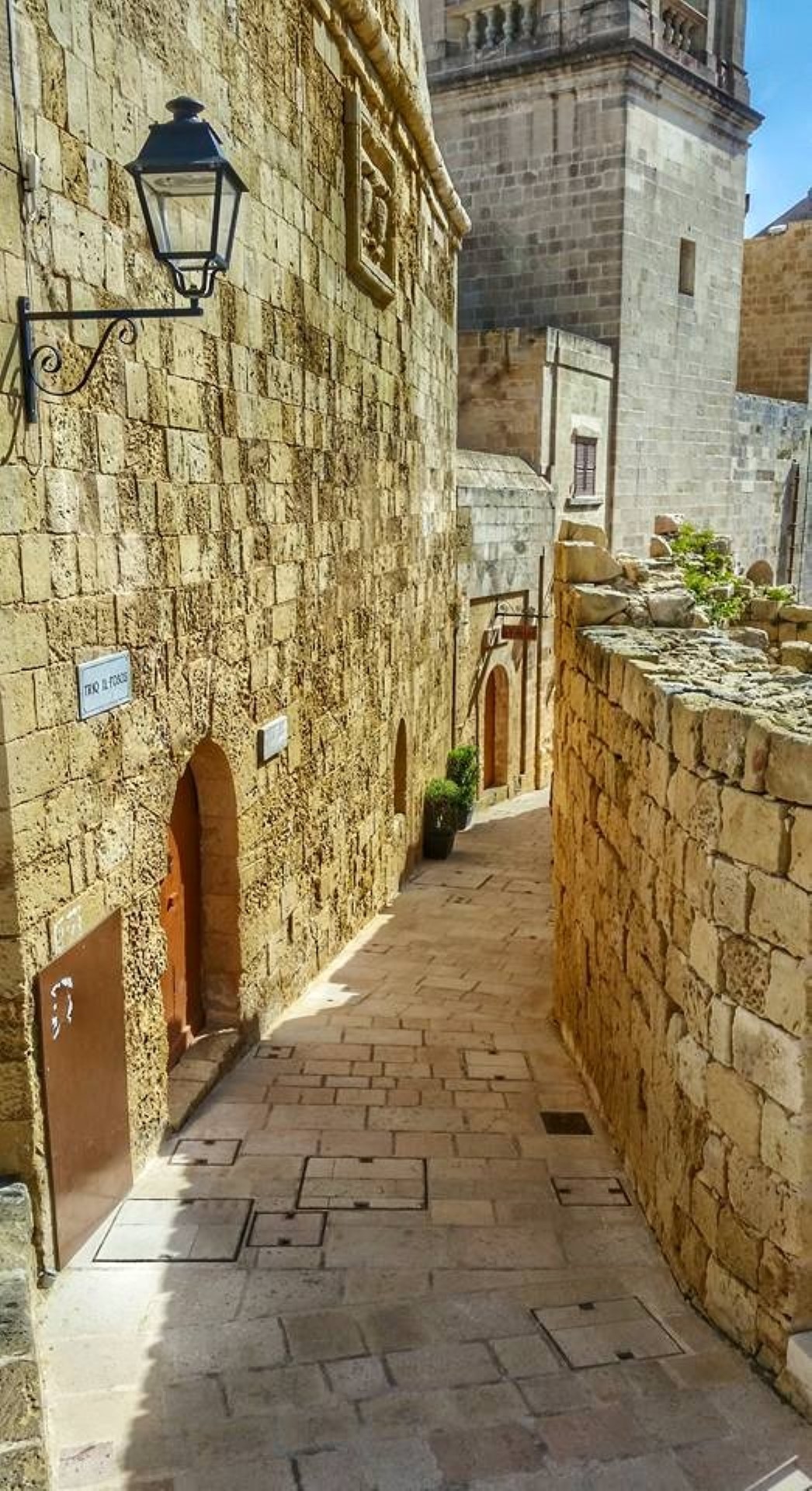 Gozo - Why You Should Visit This Beautiful Island - Pack your bags