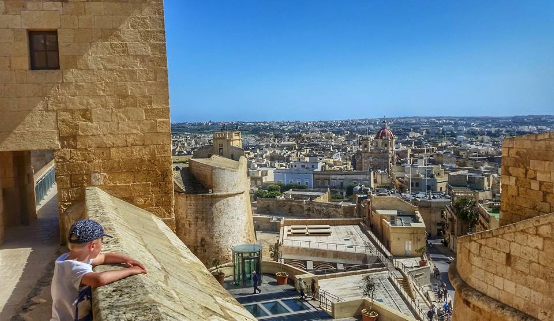 Gozo - Why You Should Visit This Beautiful Island - Pack your bags