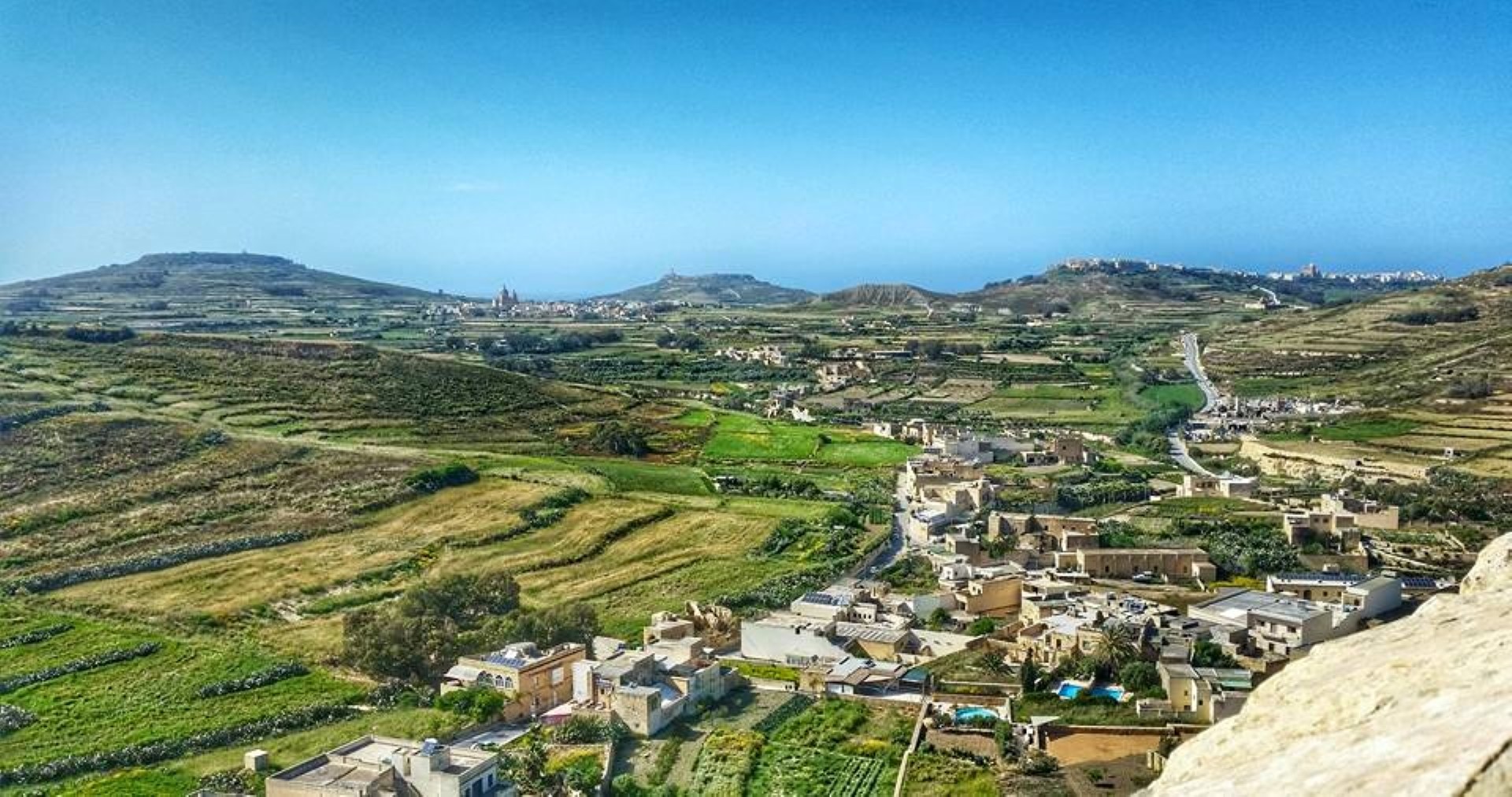Gozo - Why You Should Visit This Beautiful Island - Pack your bags