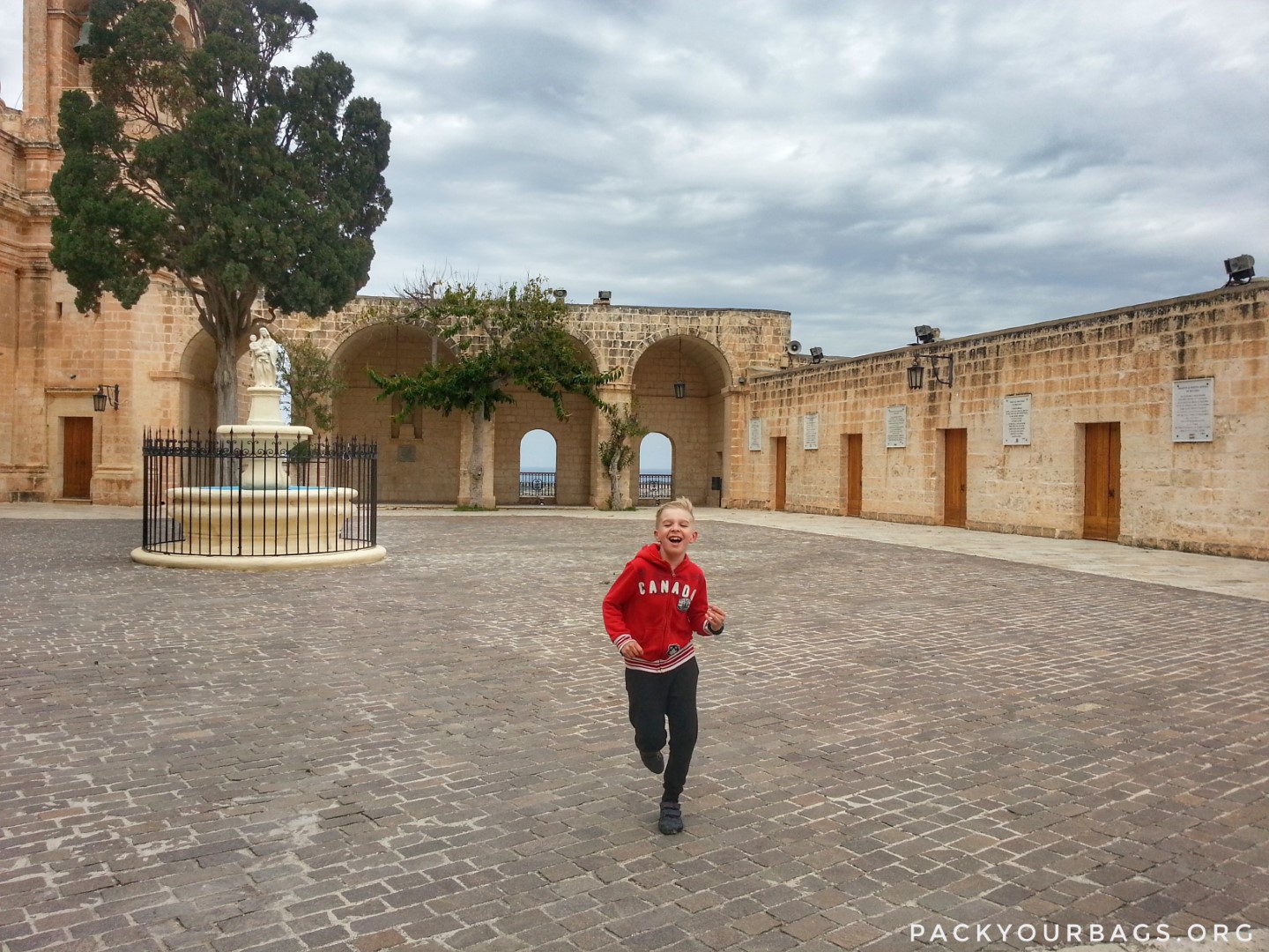These Travel Photos Will Inspire You To Visit Malta - Pack your bags