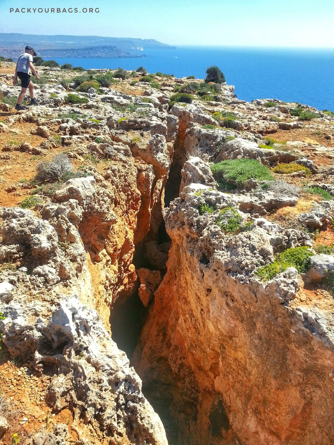 These Travel Photos Will Inspire You To Visit Malta - Pack your bags