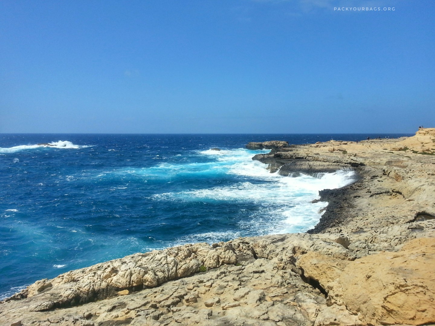 Gozo - Why You Should Visit This Beautiful Island - pack your bags