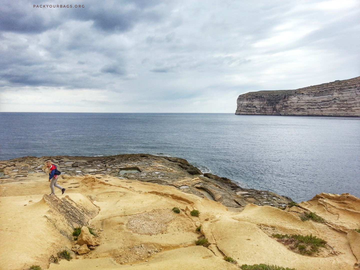 Gozo - Why You Should Visit This Beautiful Island - Pack your bags