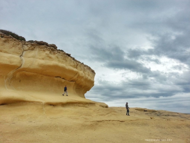 Gozo - Why You Should Visit This Beautiful Island - Pack your bags