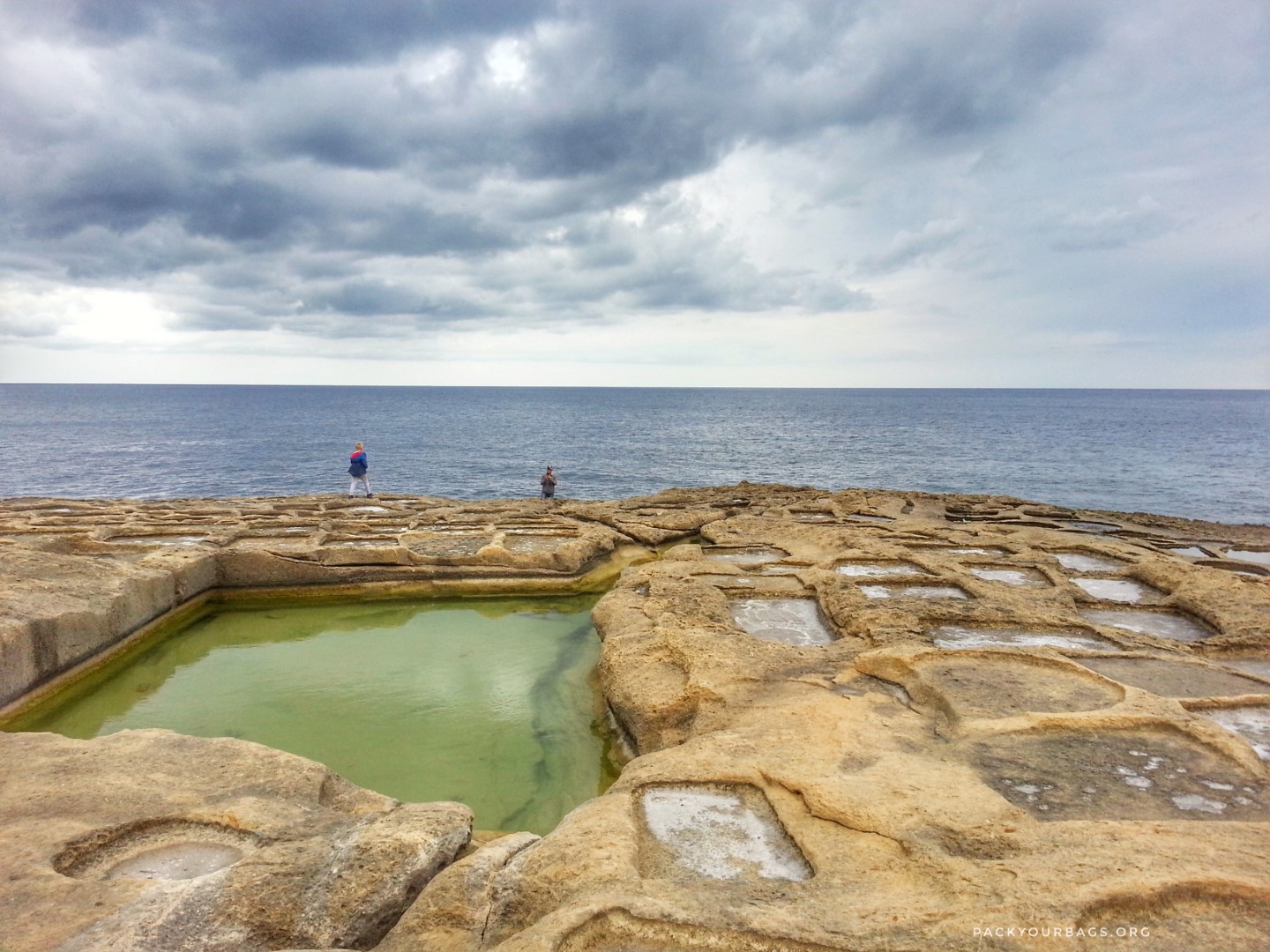 Gozo - Why You Should Visit This Beautiful Island - Pack your bags