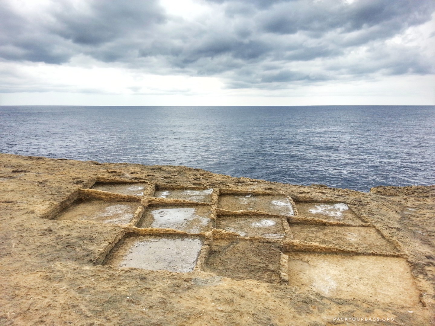 Gozo - Why You Should Visit This Beautiful Island - pack your bags