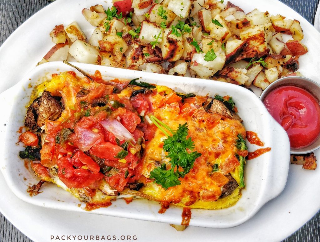 Jet Lag - How to Beat It Once and For All - pack your bags