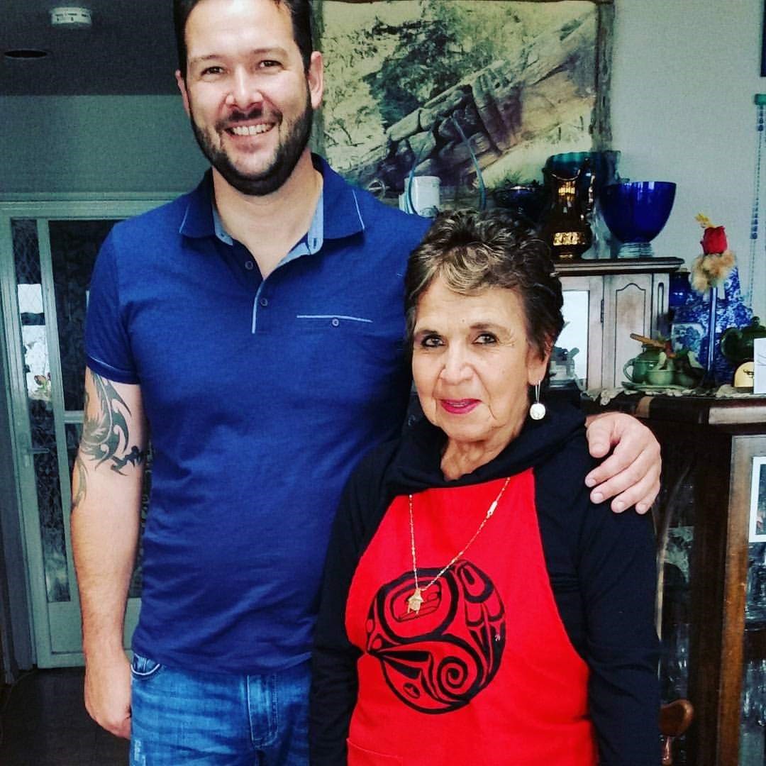 Luc Jean: an Interview with the French-Canadian Celebrity Chef - Pack ...