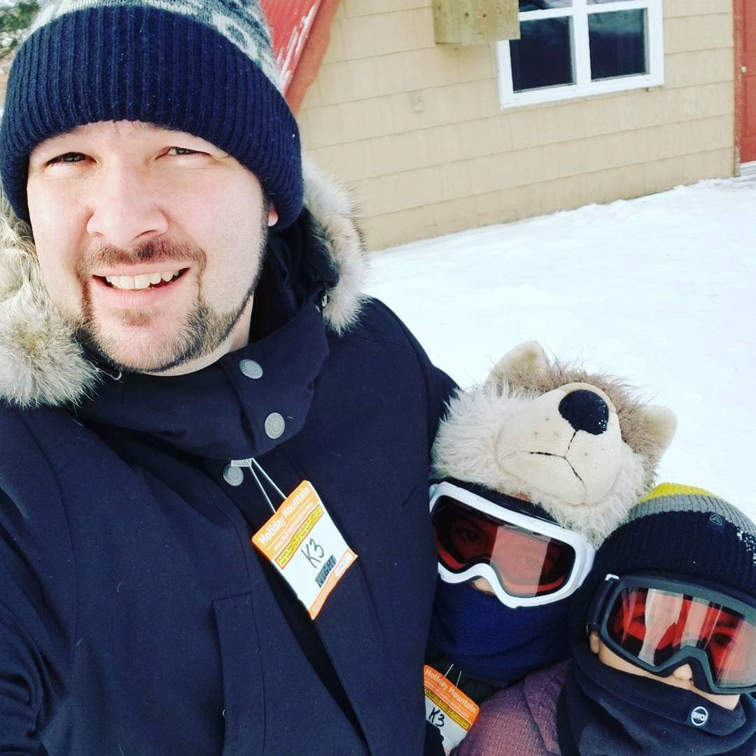 Luc Jean: an Interview with the French-Canadian Celebrity Chef - Pack ...