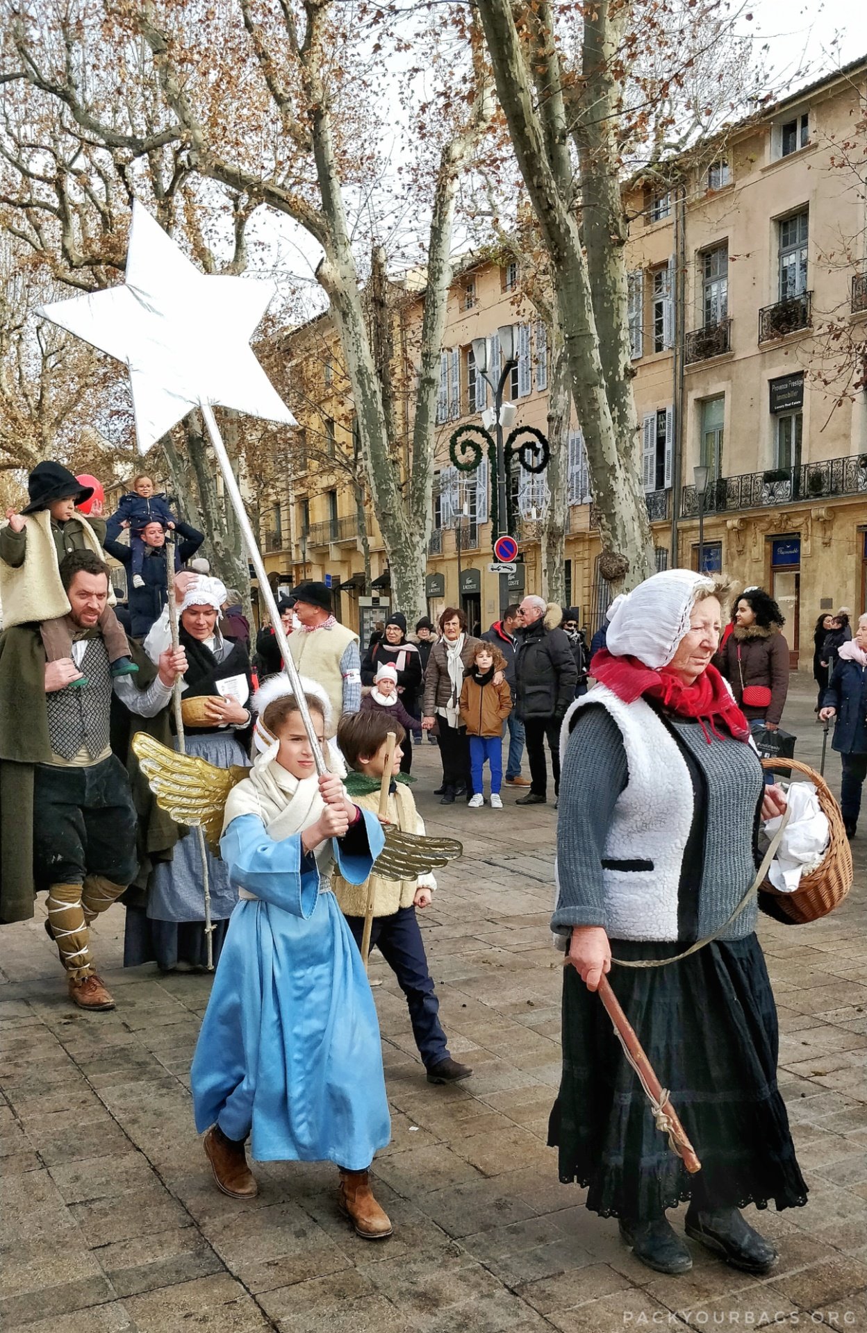 Aix-en-Provence Epiphany Parade: a Complete 2025 Guide - pack your bags