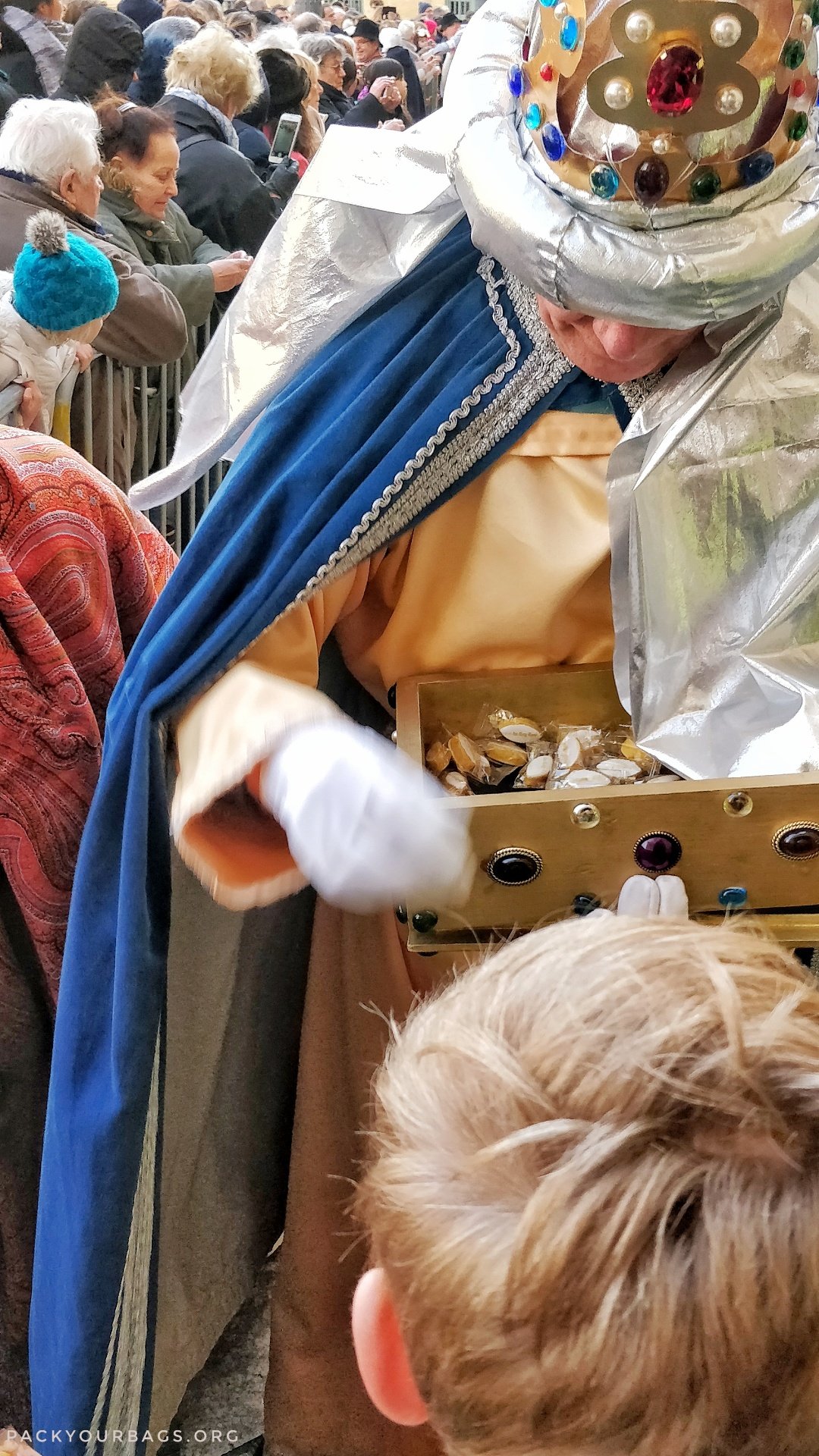 Aix-en-Provence Epiphany Parade: a Complete 2025 Guide - pack your bags