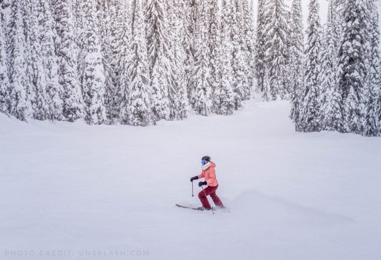 Why You Should Visit Manitoba in Wintertime - pack your bags