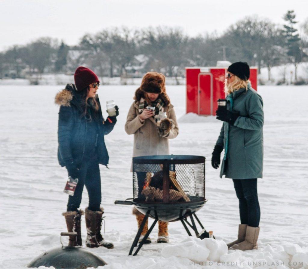 Why You Should Visit Manitoba in Wintertime - pack your bags