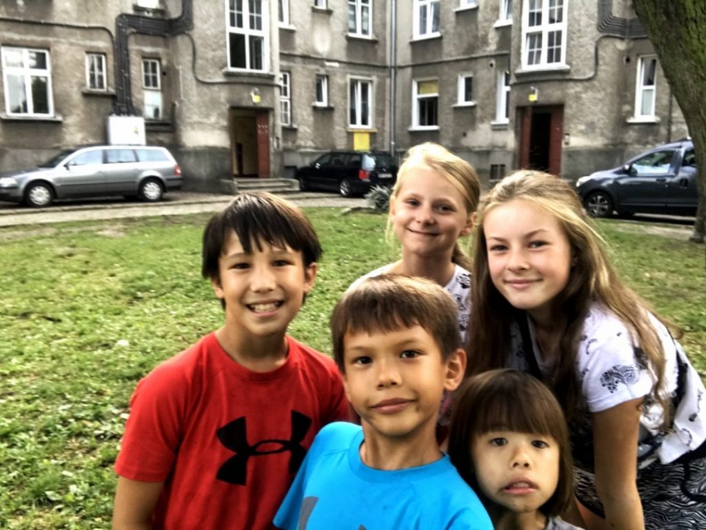 One Family's Inspiring Journey Around The World - pack your bags