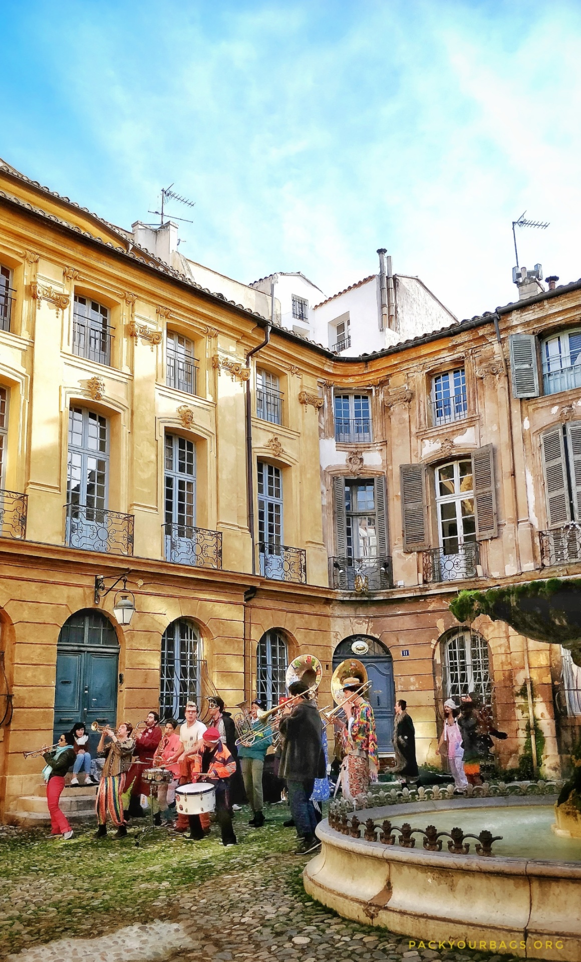 Letters from France: first impressions of our new French life - pack ...