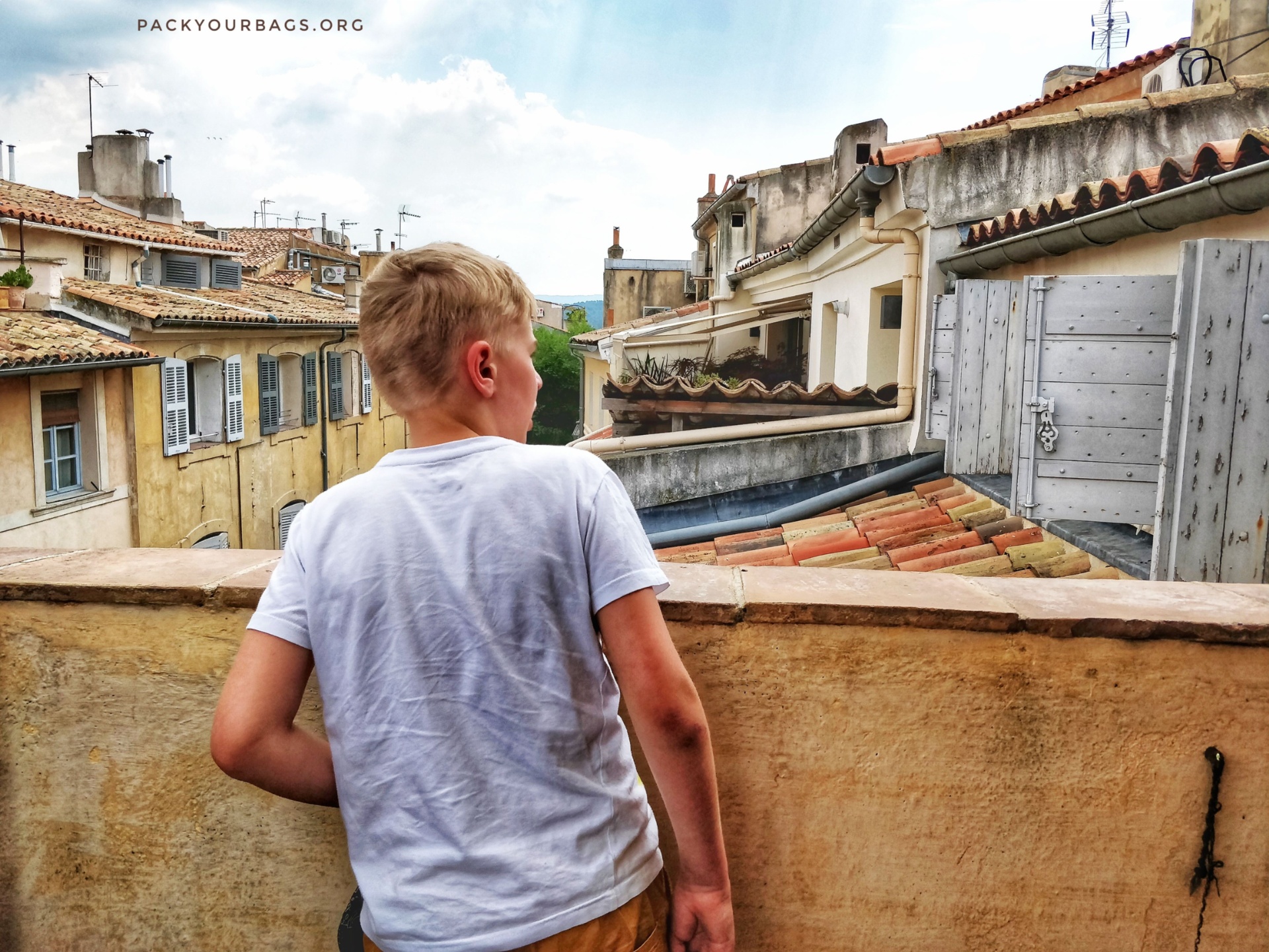 Letters from France: first impressions of our new French life - pack ...